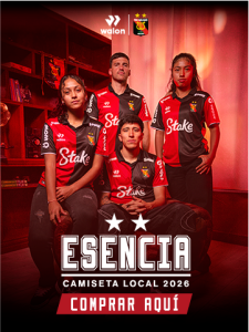 Walon Sport | Perú