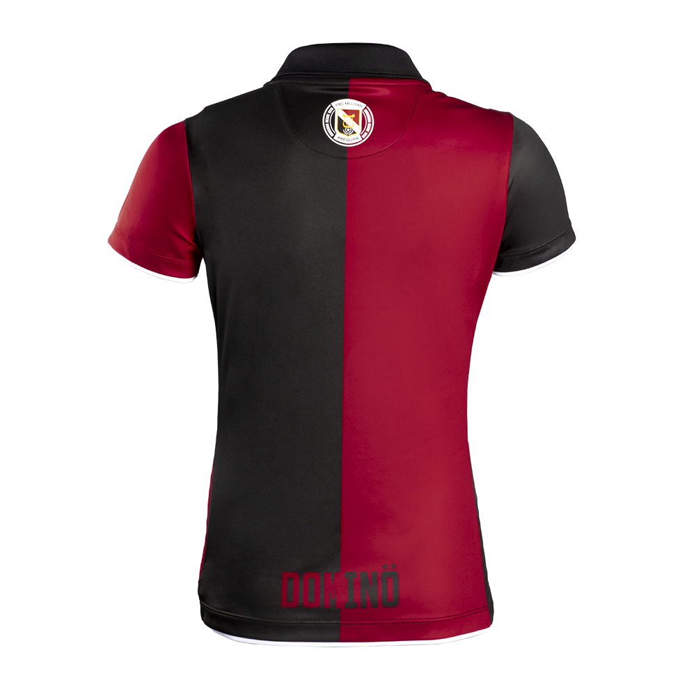 CAMISETA OFICIAL MELGAR ESENCIA 2026 VERSIÓN HINCHA DAMA