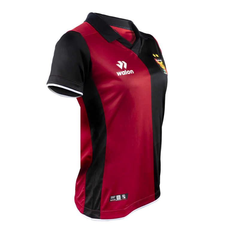 CAMISETA OFICIAL MELGAR ESENCIA 2026 VERSIÓN HINCHA DAMA