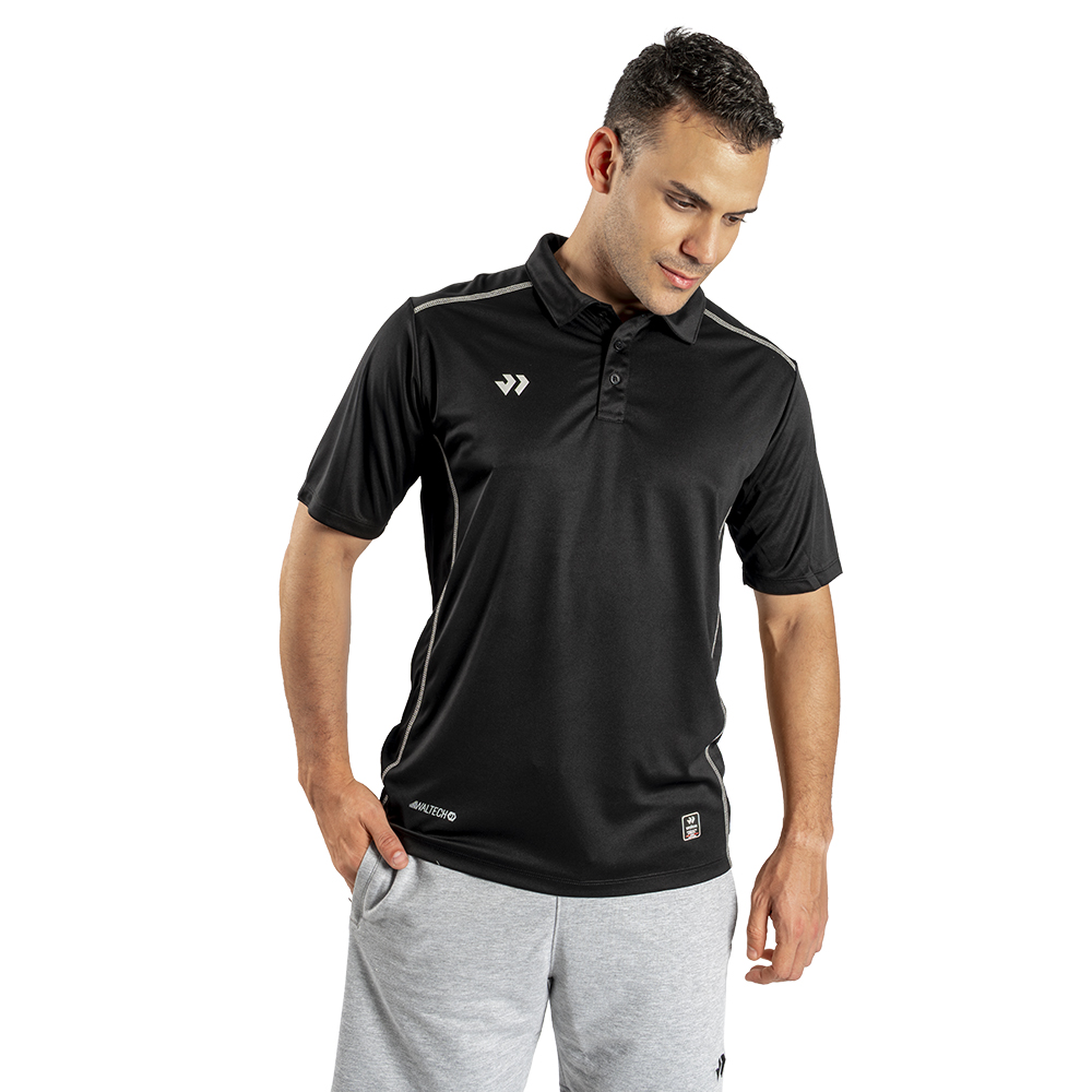 POLO CASUAL DEYVI ADULTO
