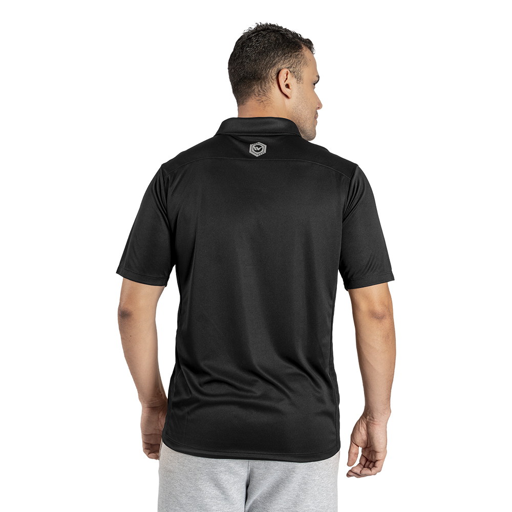 POLO CASUAL DEYVI ADULTO