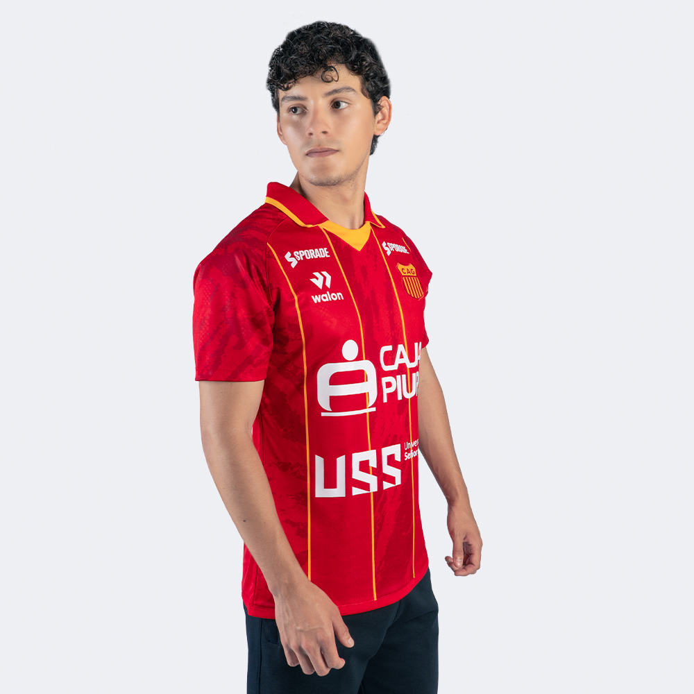 CAMISETA ALTERNA ATLÉTICO GRAU 2026 VERSIÓN JUGADOR HOMBRE