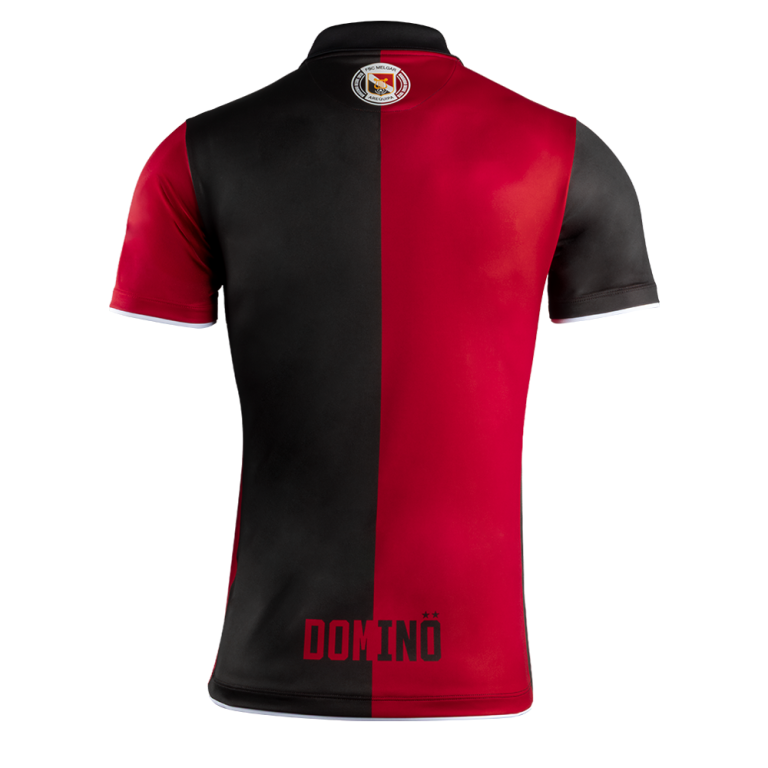 CAMISETA OFICIAL MELGAR ESENCIA 2026 VERSIÓN JUGADOR HOMBRE