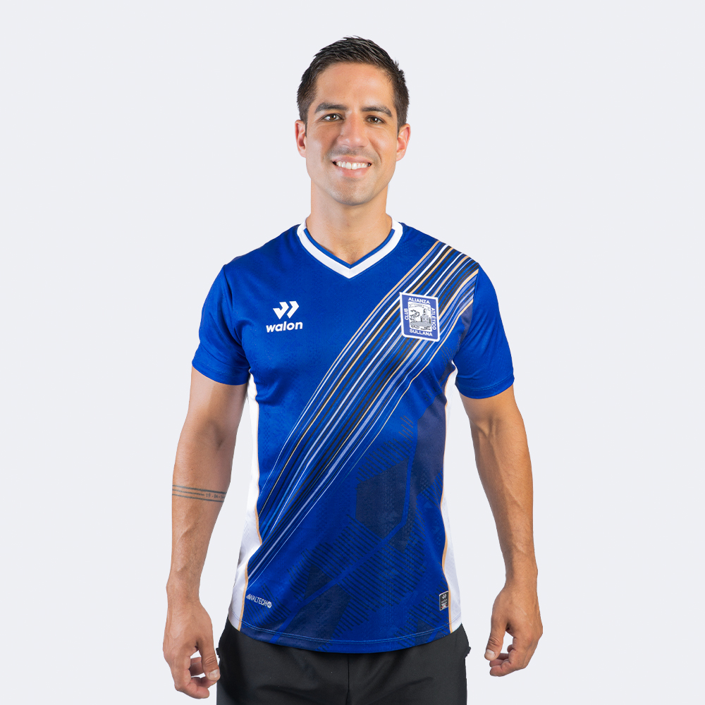 Camisetas | Walon Sport