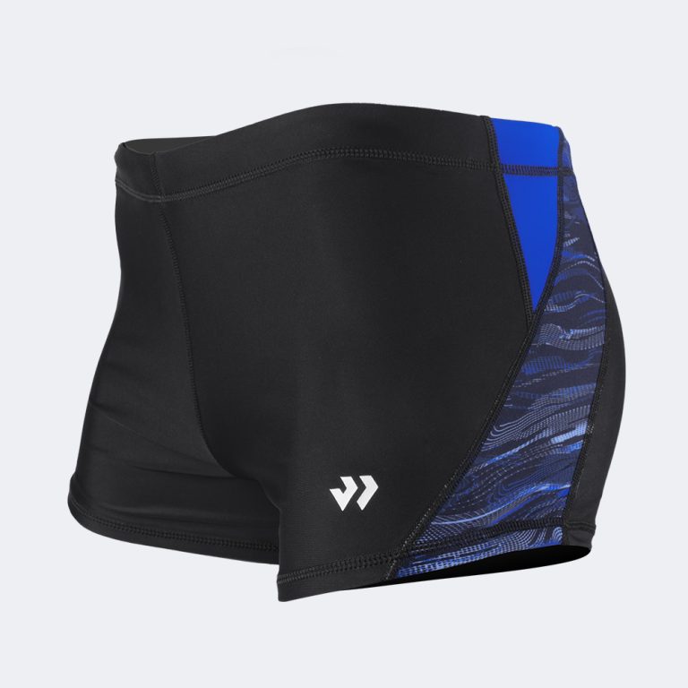 SHORT NATACION DARYL HOMBRE